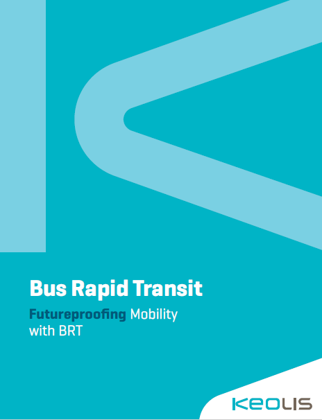White paper: Bus Rapid Transit